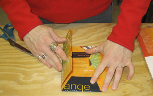 Tutorial: Handmade Envelopes