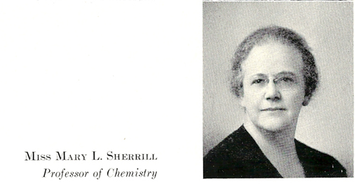 Mary Lura Sherrill - Alchetron, The Free Social Encyclopedia